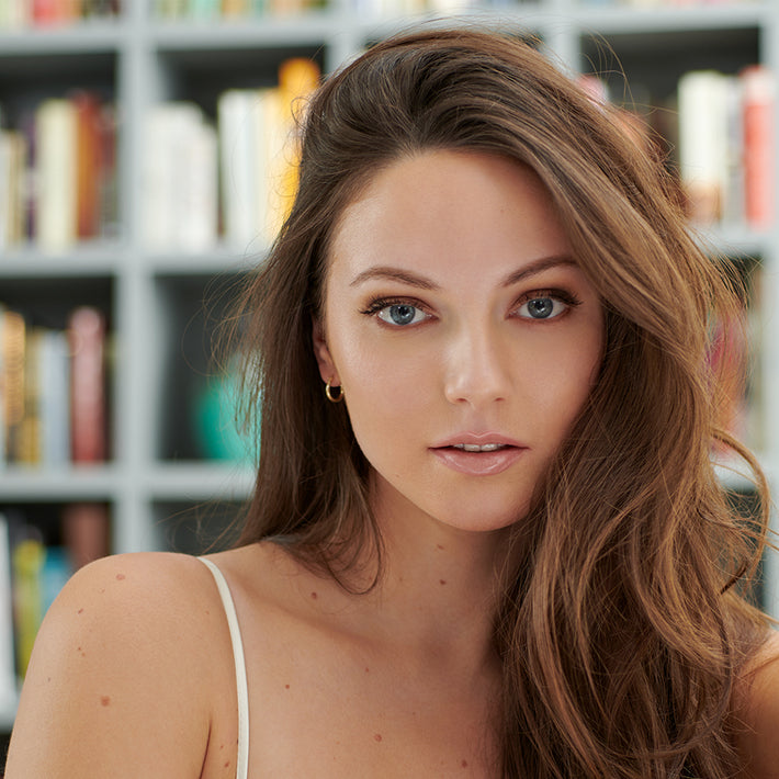 Plush Ritual Ceramide Lip Treatment - Tints